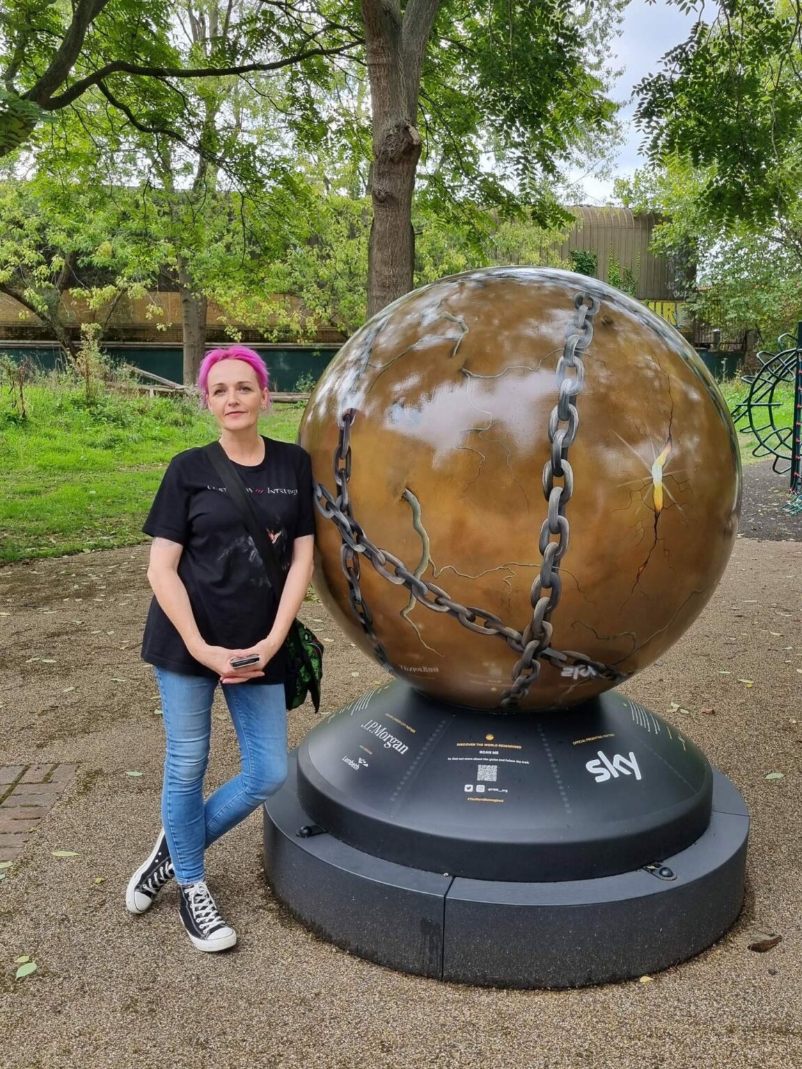 Perth’s Fair City Rollers appear on TV’s Eggheads