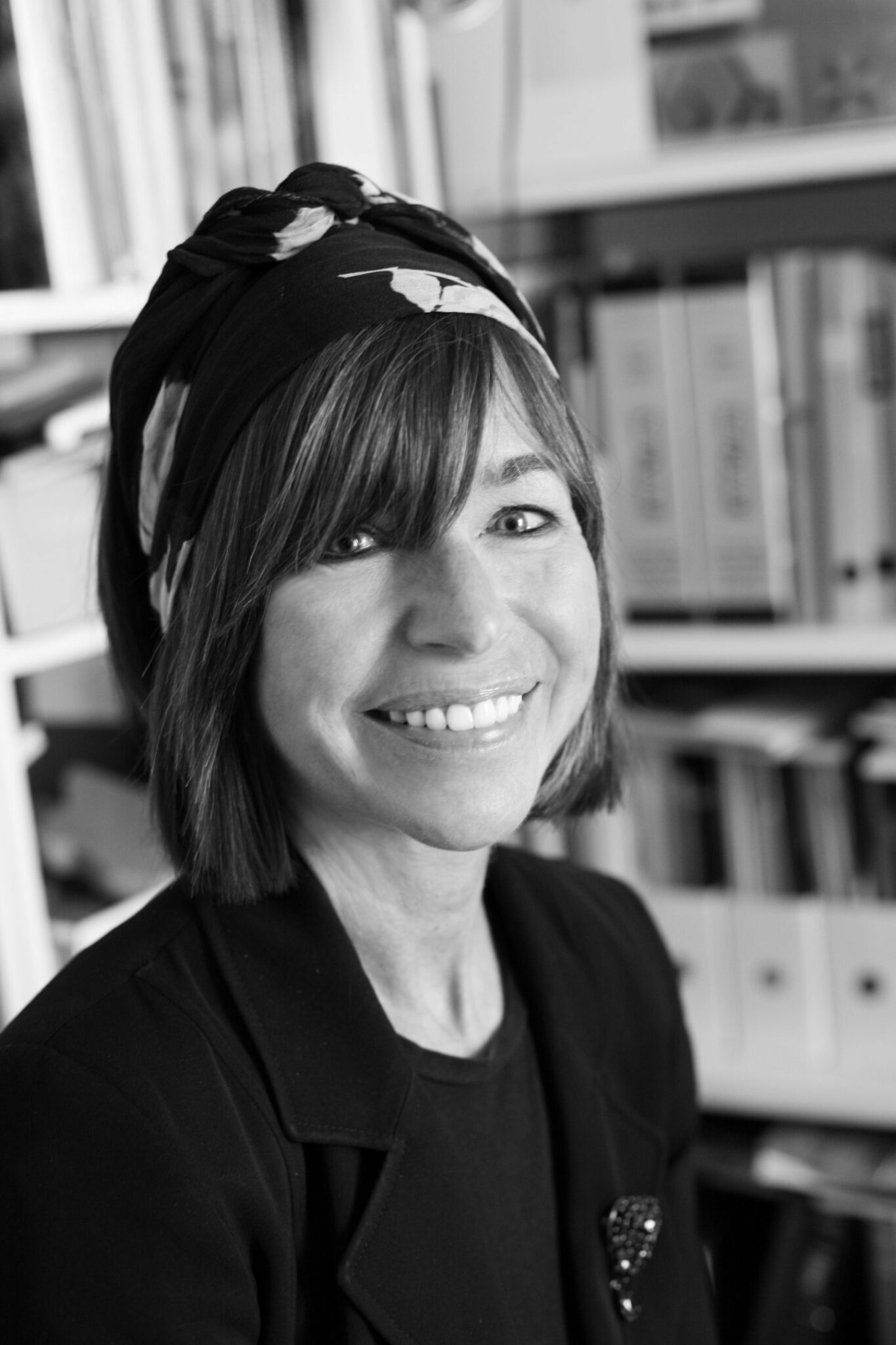 Comrie architect Jimmy Denholm hands over his firm after 35 years