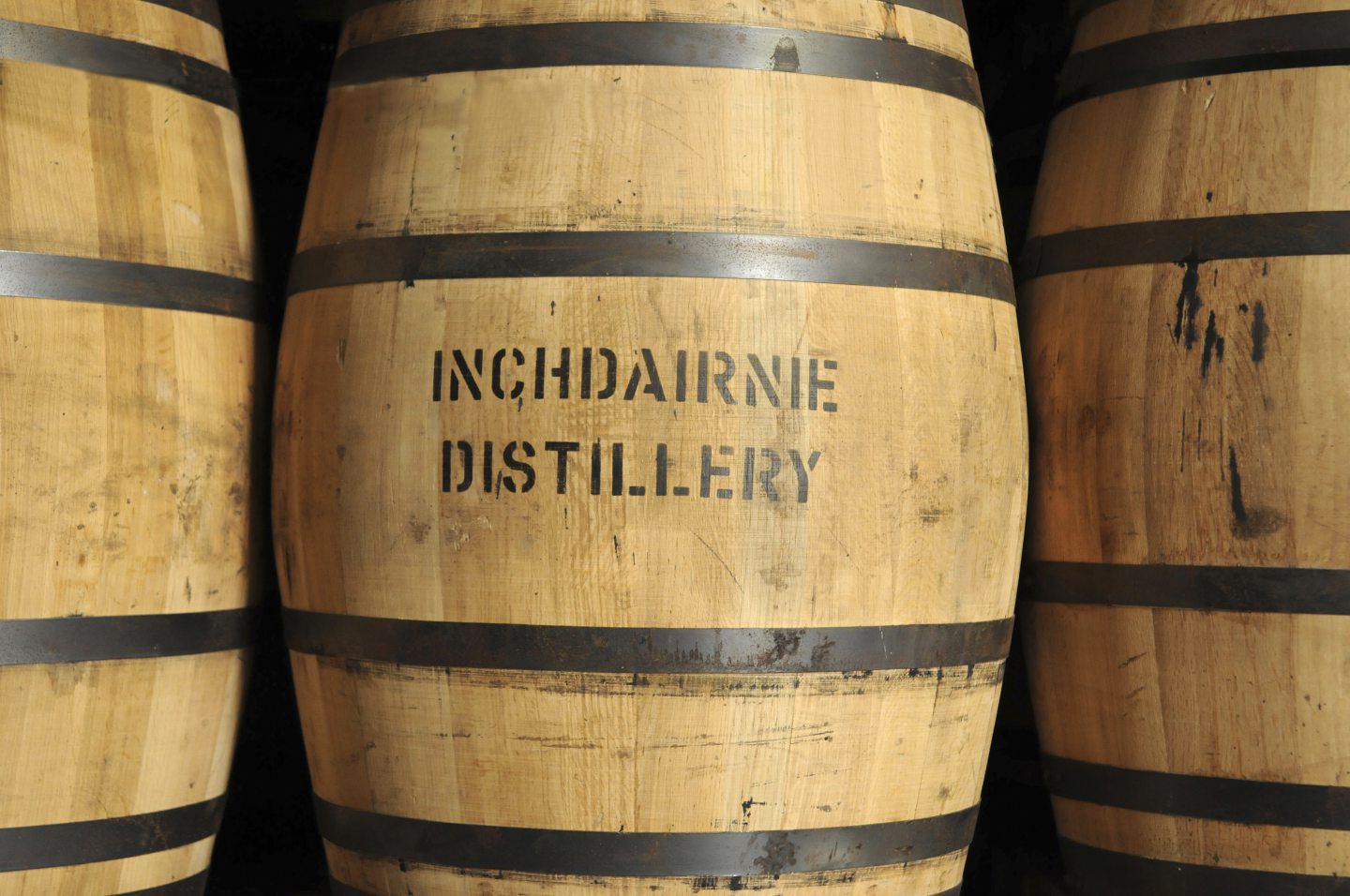 Fife's InchDairnie Distillery releases first batch of RyeLaw whisky