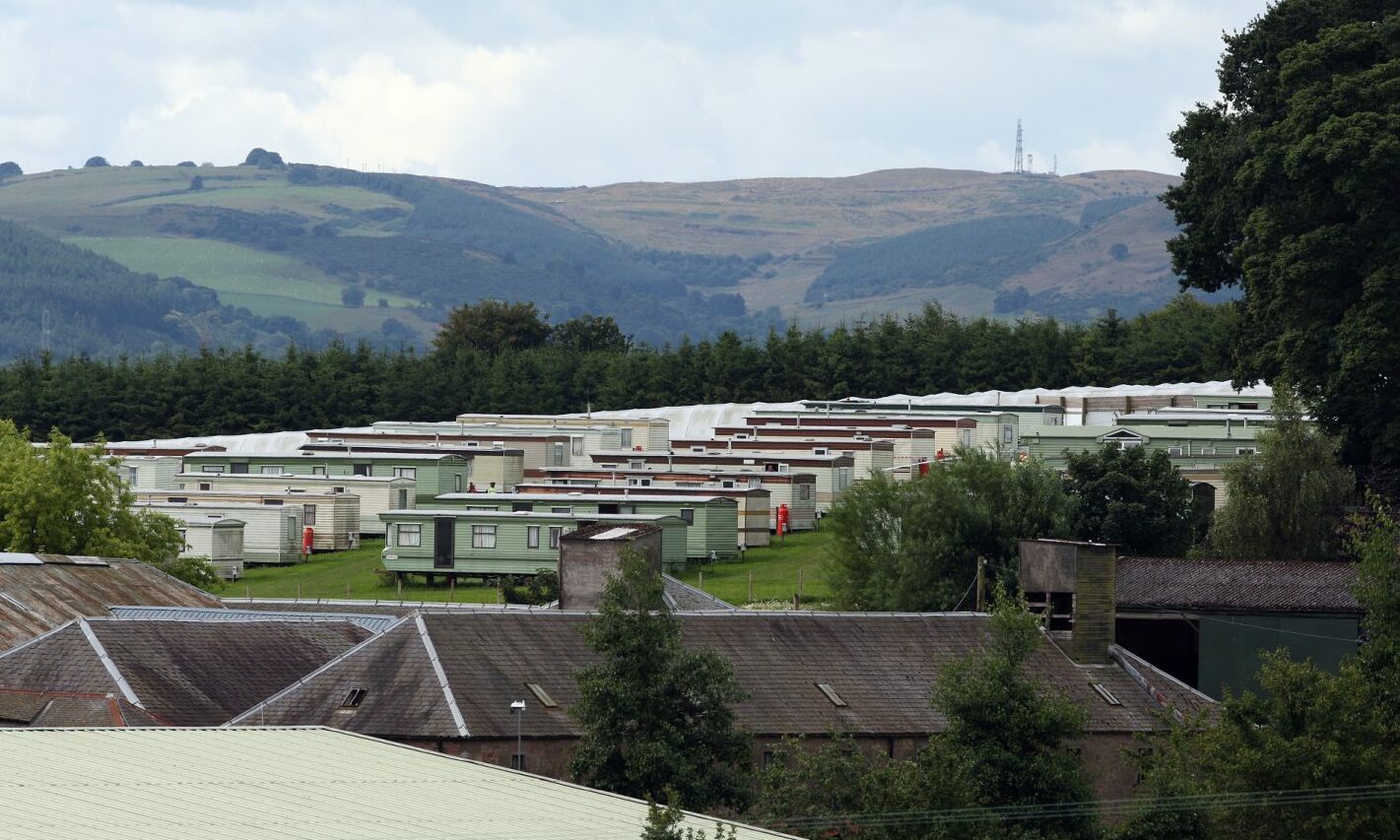 Perthshire farm gives assurances over migrant workforce treatment