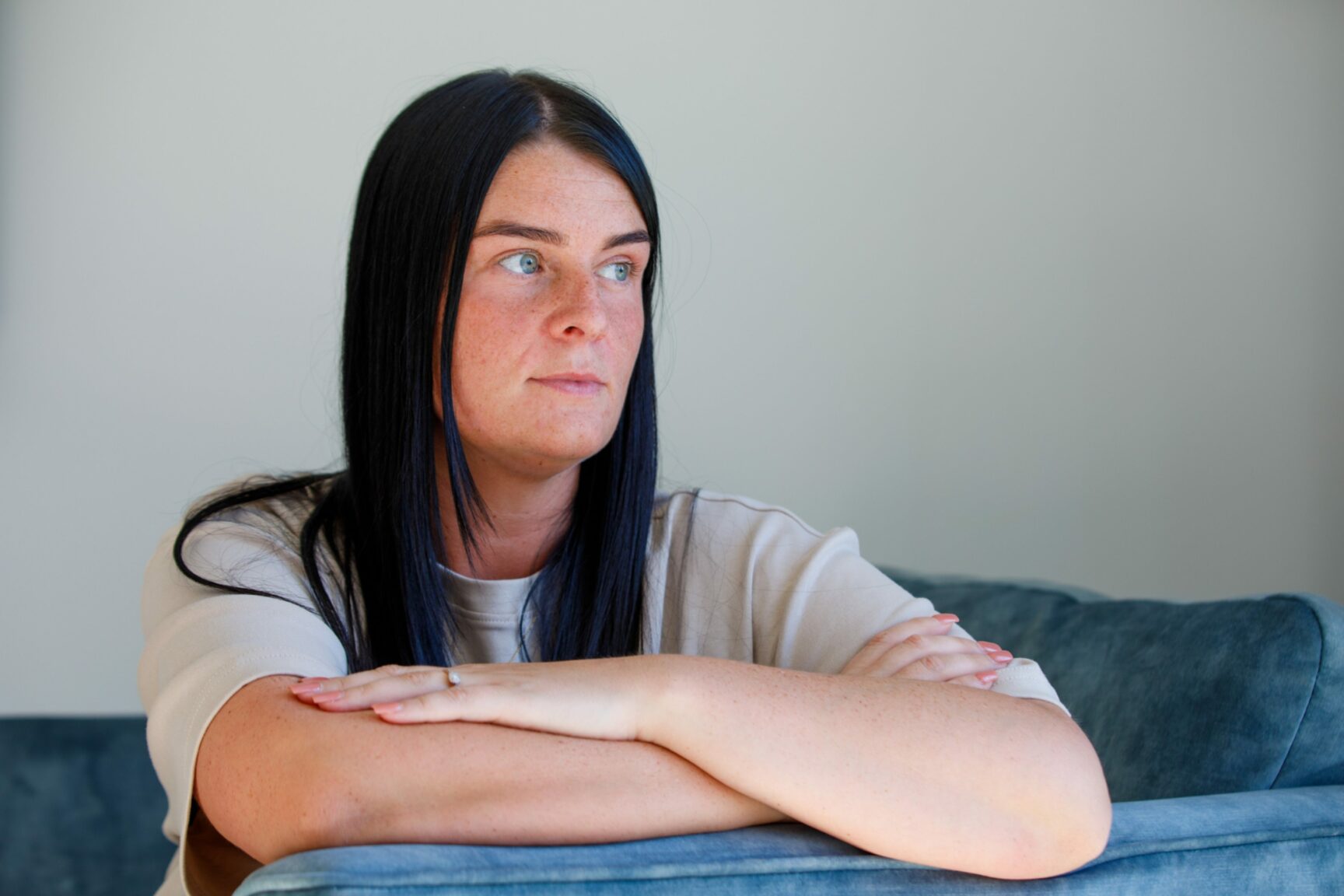 Reece Rodger: Missing man's partner says drivers could be key