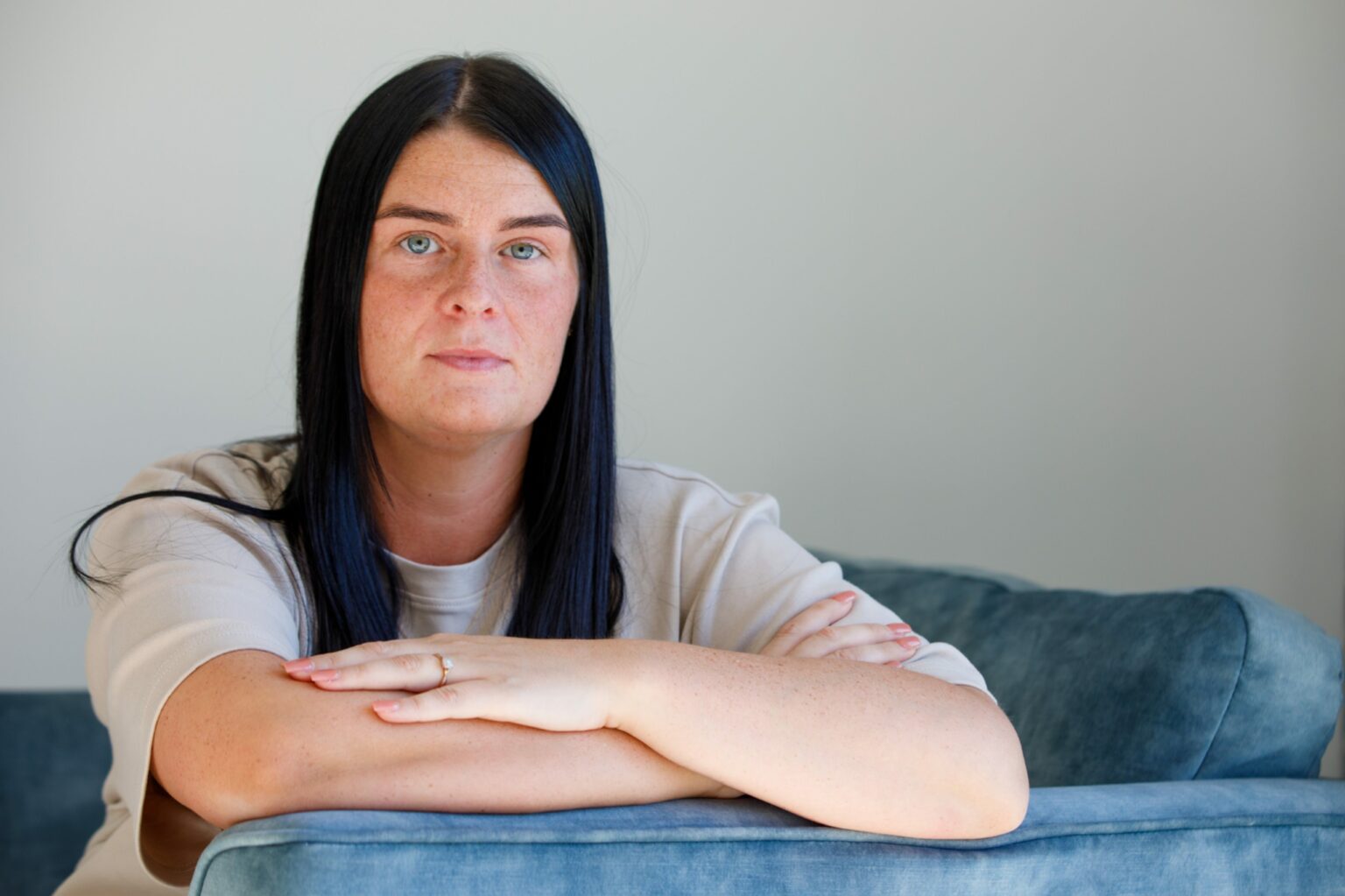 Tributes as body found in search for Fife man Reece Rodger