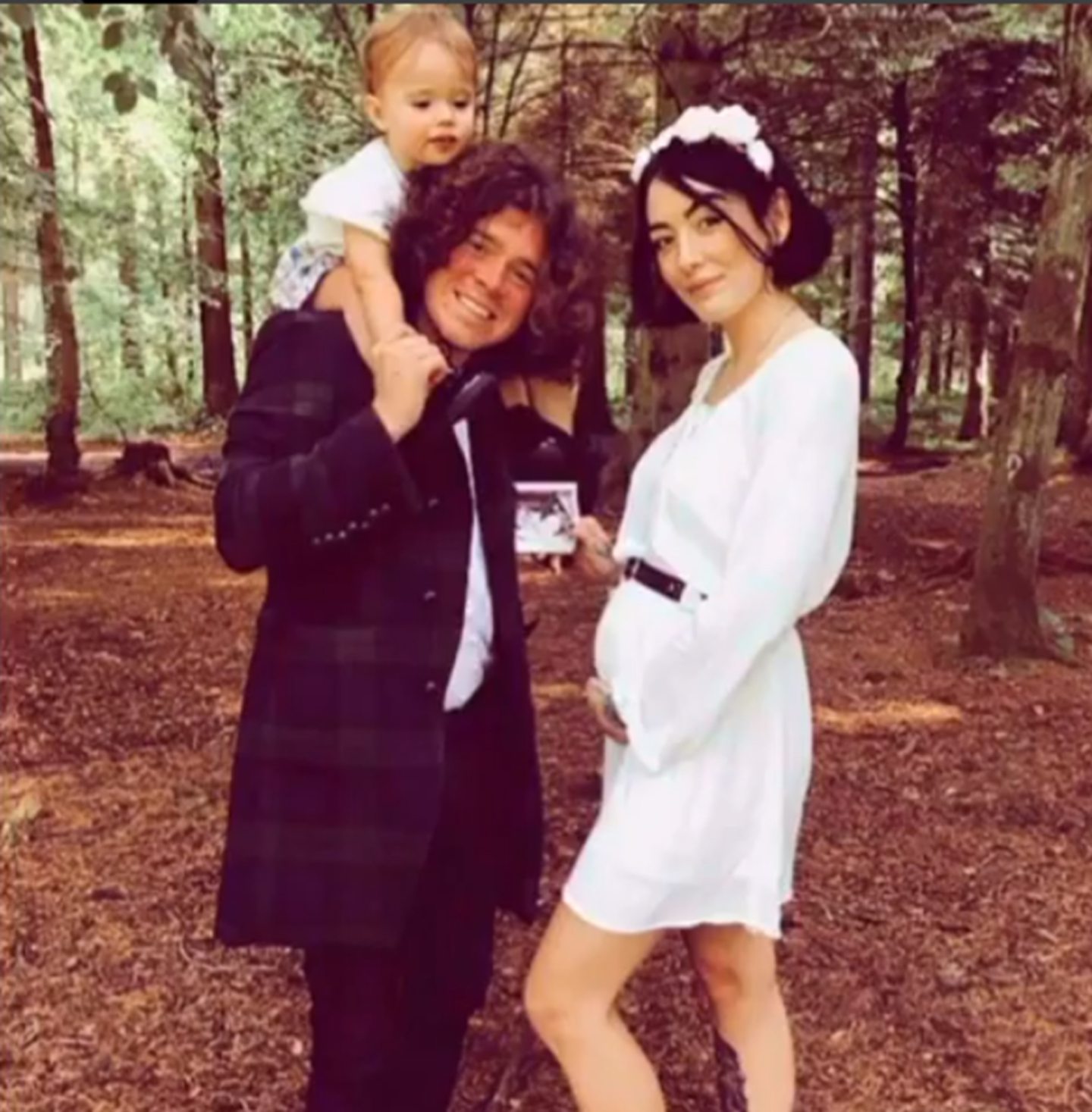 Kyle Falconer 'lost the plot' when he punched The View bandmate