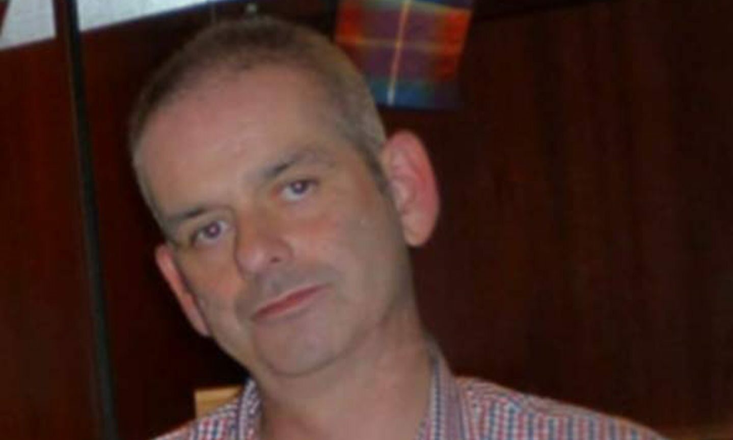 Man to stand trial accused of murdering Dundee taxi driver
