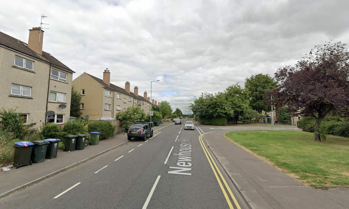 Perth crash driver had 10 different drugs in his system