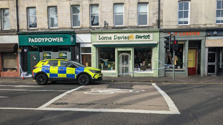 Teenager in court accused of murdering Perth man Cameron Rae