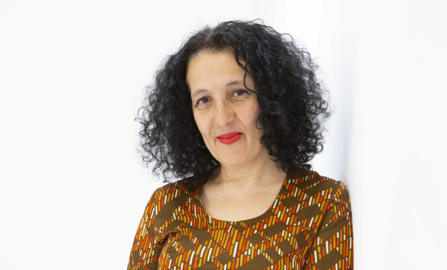 Paris-born artist Zineb Sedira to exhibit at DCA