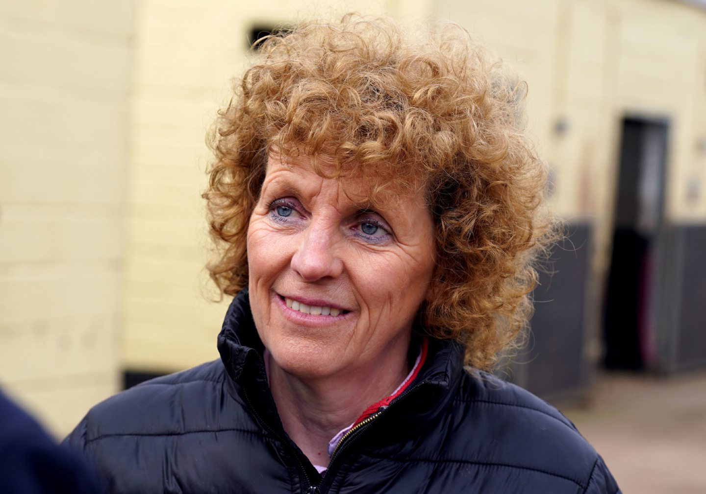 Local hero Lucinda Russell targets Perth Festival after National win