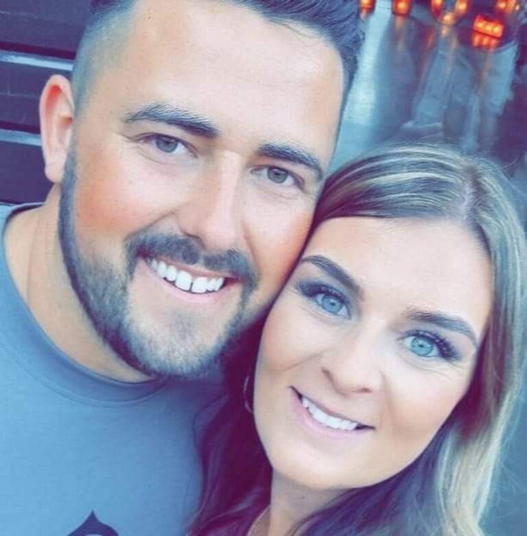 Reece Rodger: Partner shares new details on missing Fife dad