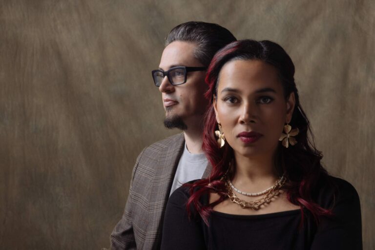 Rhiannon Giddens, the singer who is officially a genius - The Courier