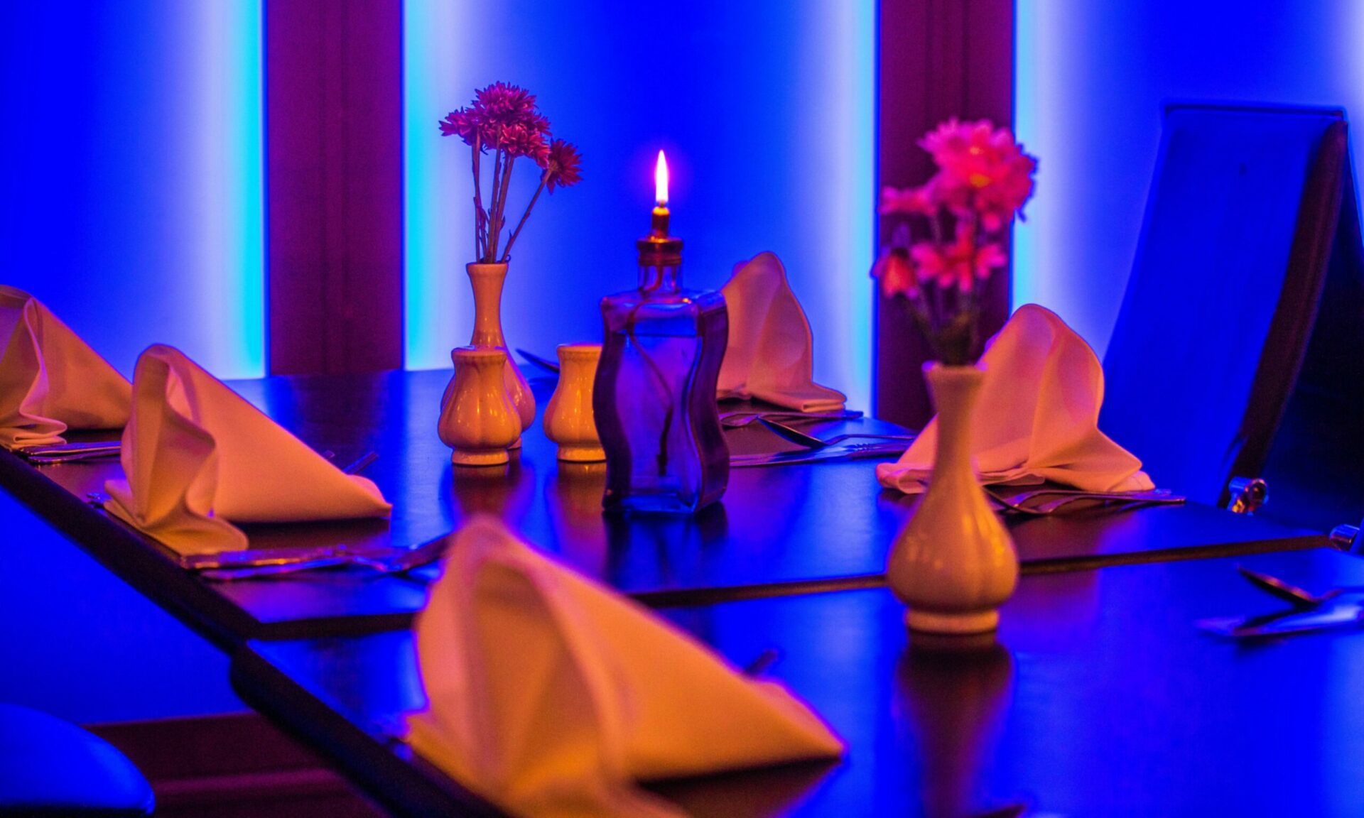 Restaurant Review: The Manzil is a destination for every occasion