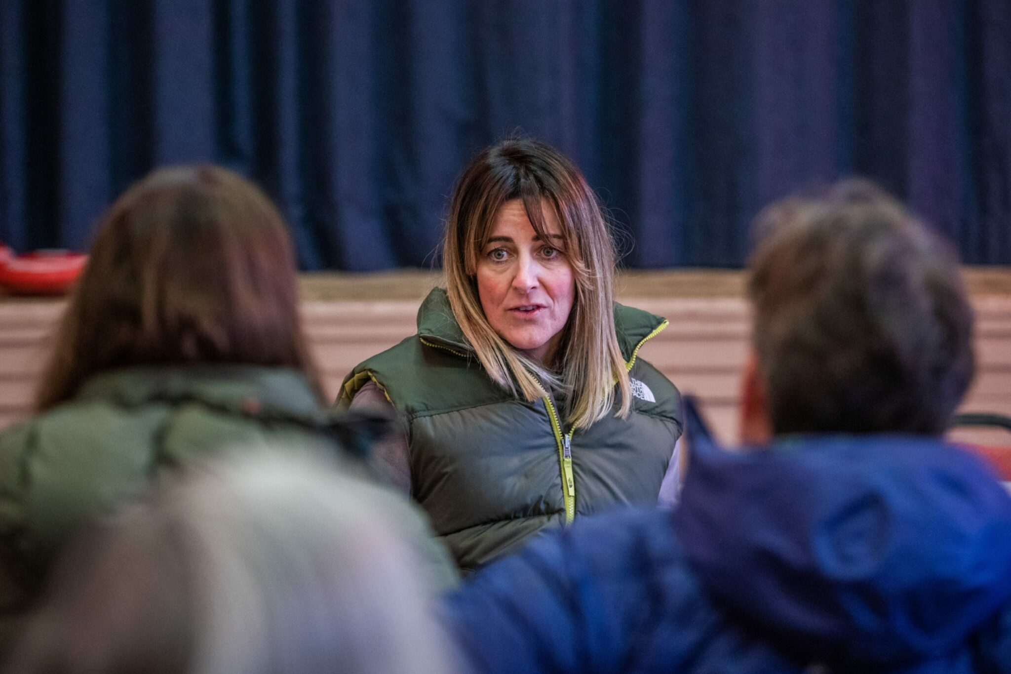 Partner of missing Fife dad Reece Rodger says family are 'broken'