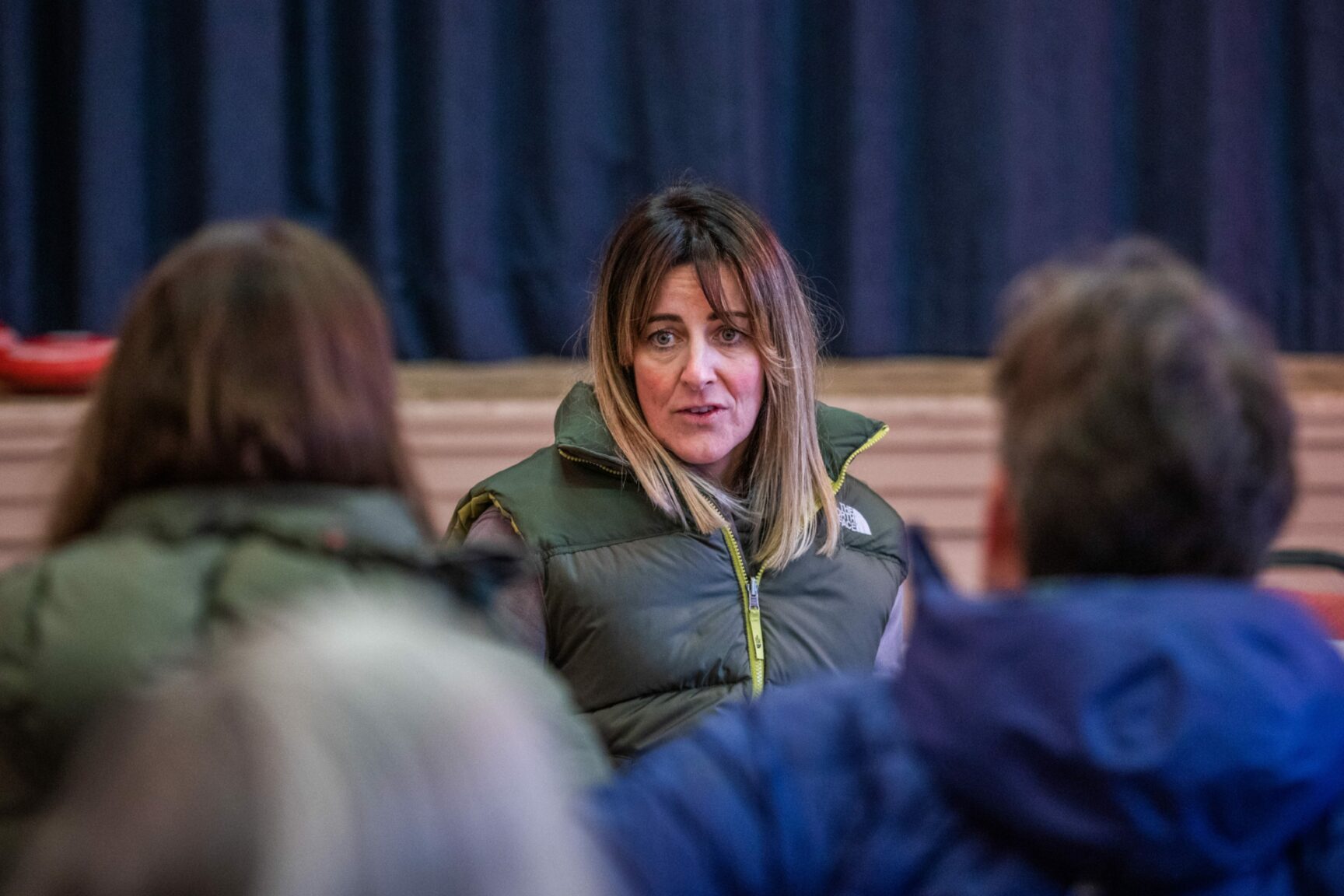 Reece Rodger: Missing man's partner says drivers could be key