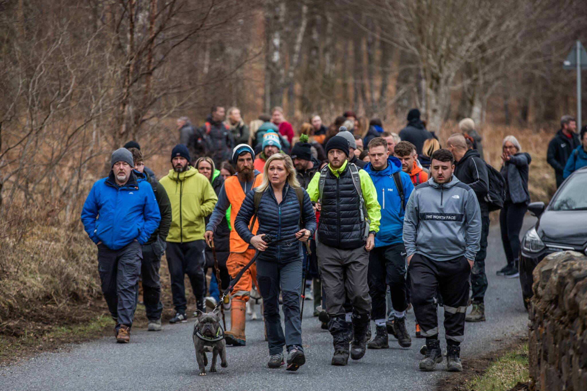 Reece Rodger: Phone data reveals new timeline on missing dad