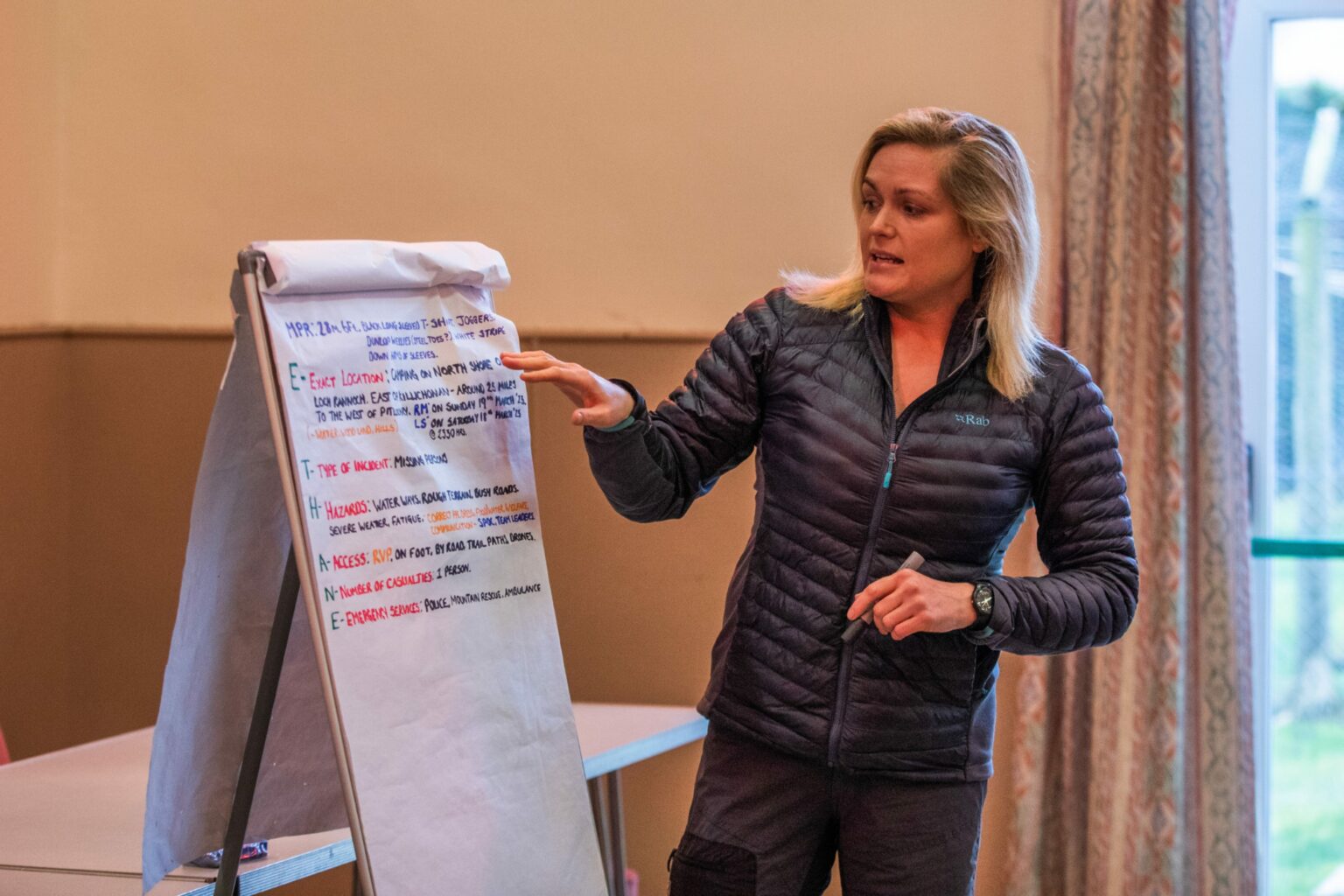 Partner of missing Fife dad Reece Rodger says family are 'broken'