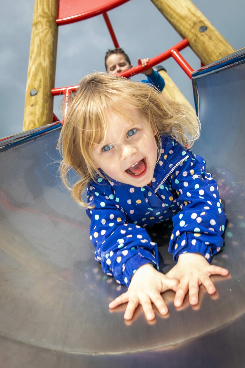 £120k Anstruther playpark upgrade as parents raise cash