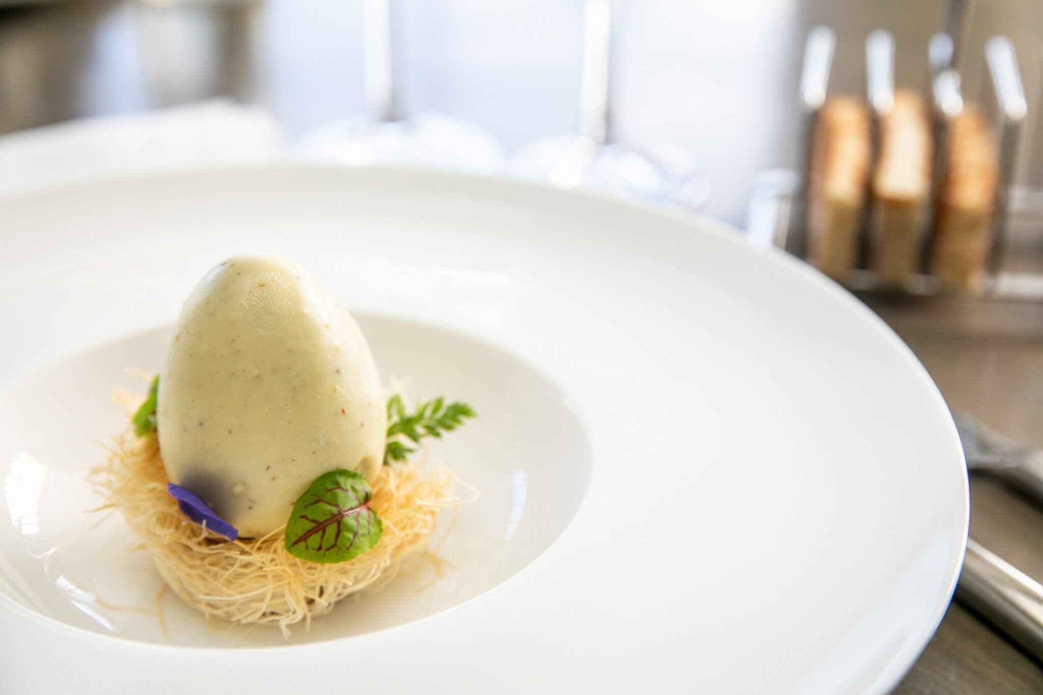 Restaurant review: Rufflets St Andrews