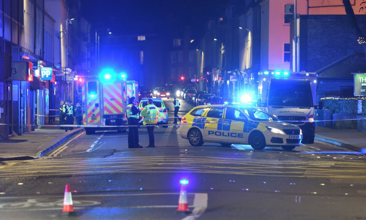 Cameron Rae murder trial: CCTV of alleged Perth victim shown