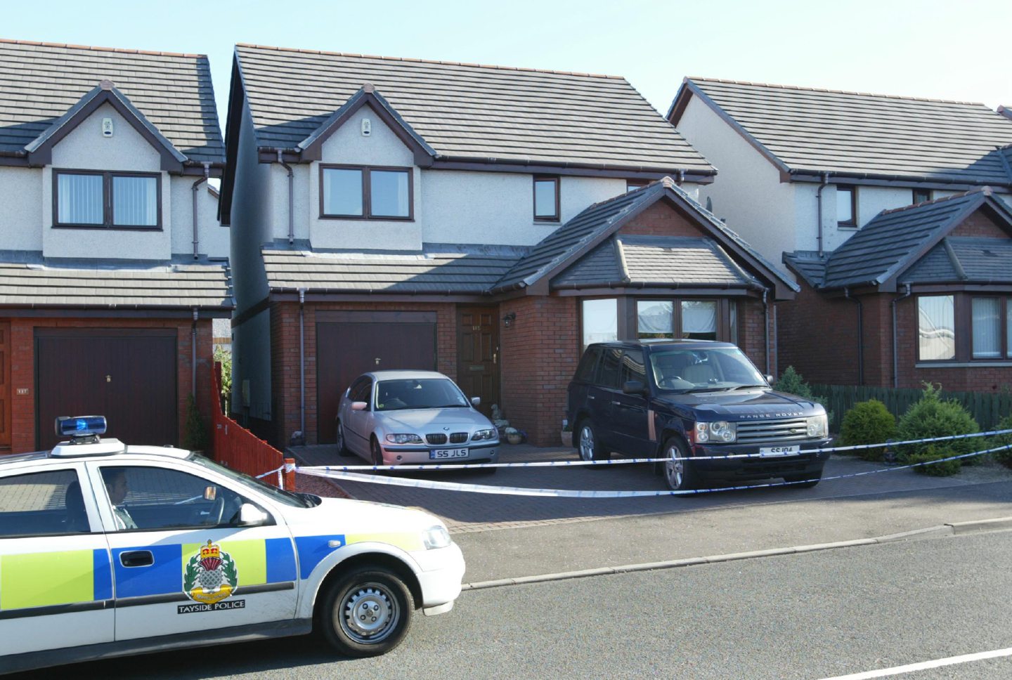 Adam Alexander: 5 key questions on murder of Perthshire trucker