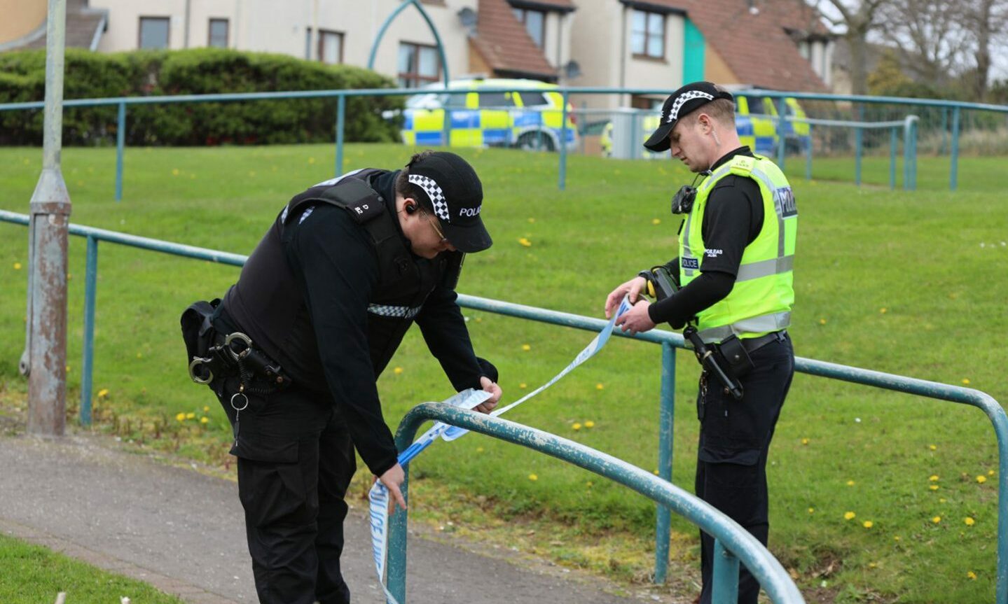 Man to appear in court after Arbroath 'disturbance' - The Courier