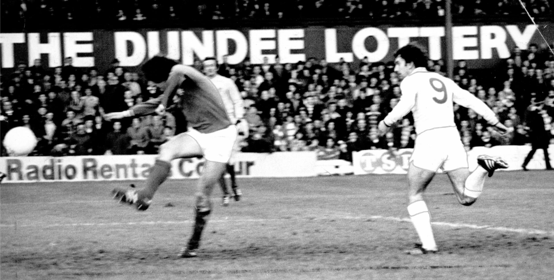 Billy Pirie: Wife's tribute to Dundee FC legend who has died