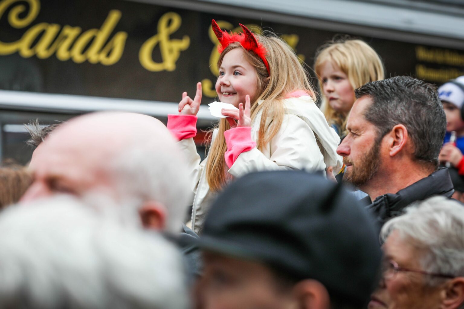 Bonfest countdown begins in Kirriemuir as thousands expected