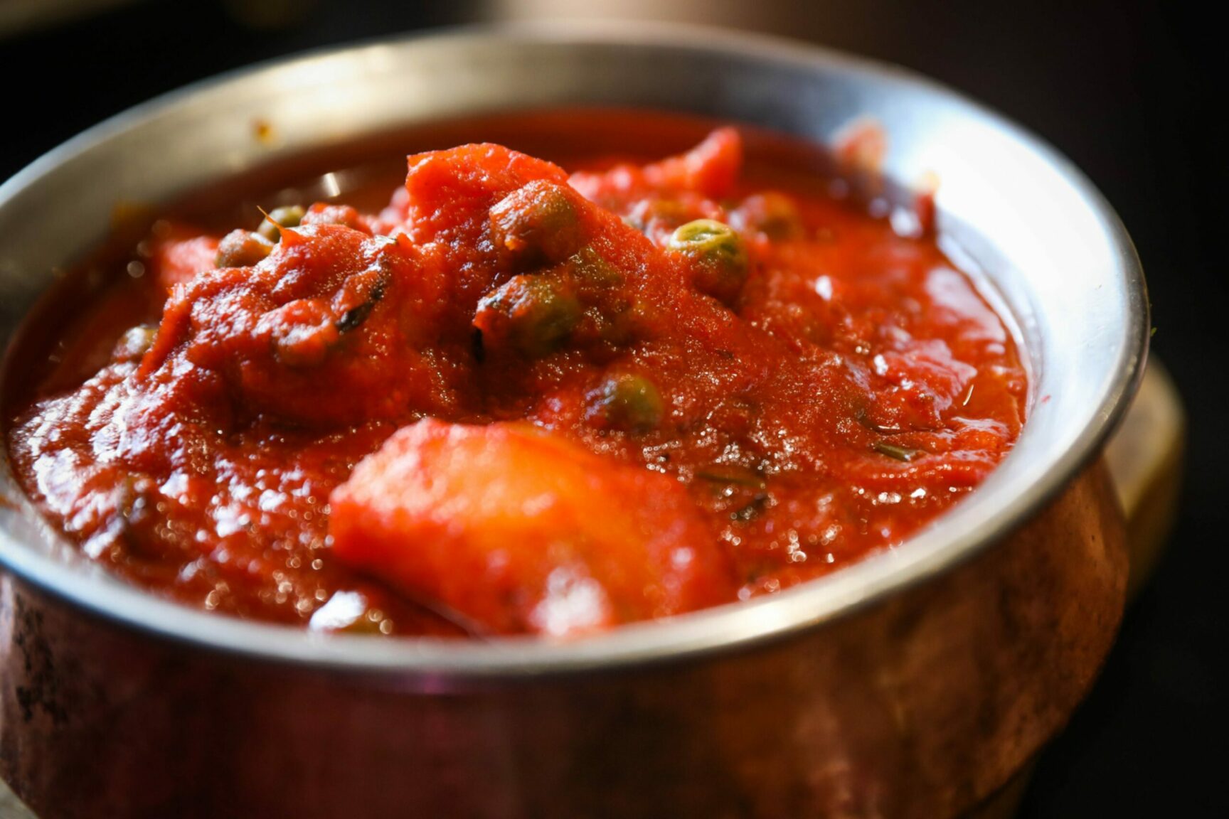 Restaurant Review: The Manzil is a destination for every occasion