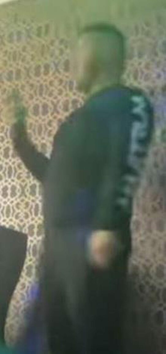 Reece Rodger: Timeline of Fife dad's disappearance