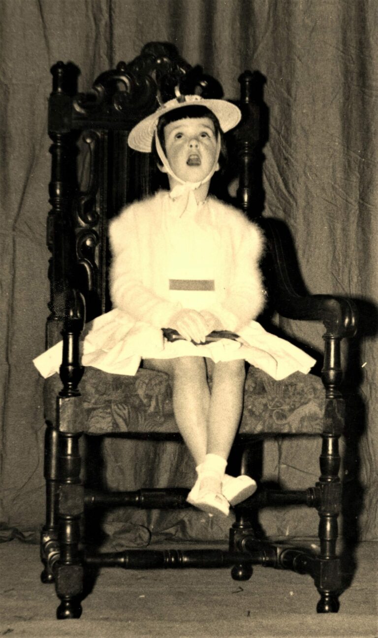 The Wicker Man actress Lesley recounts on-set dramas in memoir