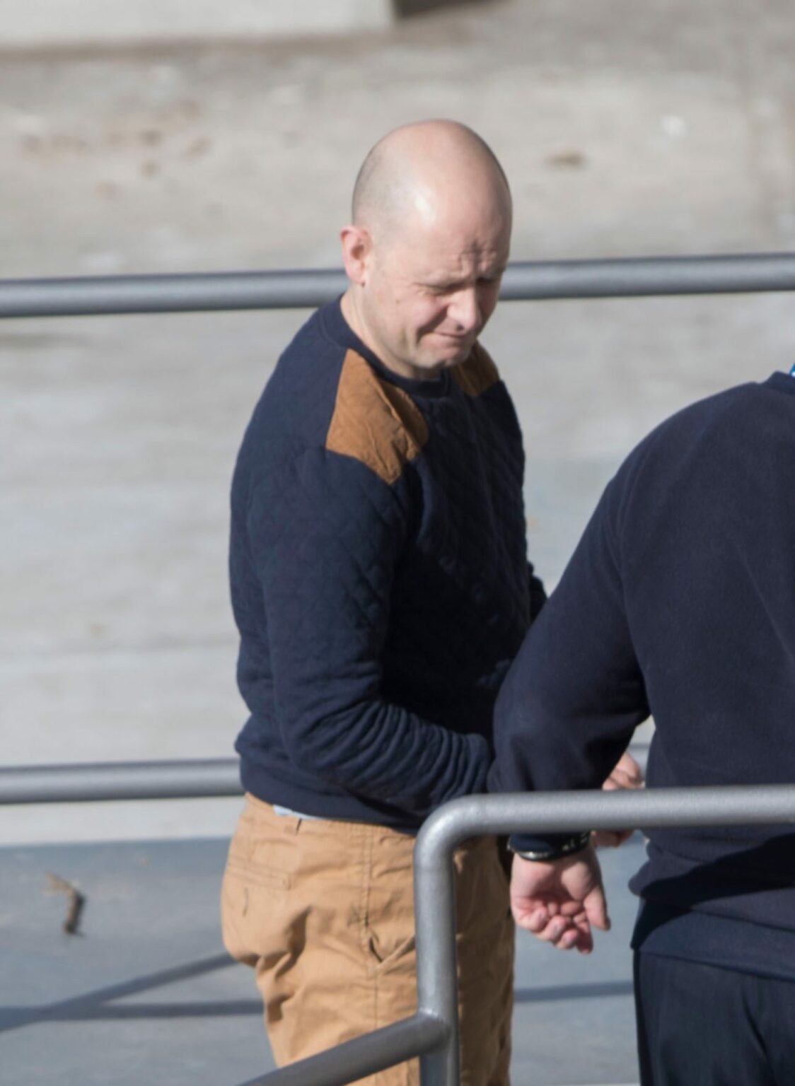 Violent stalker admits ‘distressing’ sex attacks on women in Perth