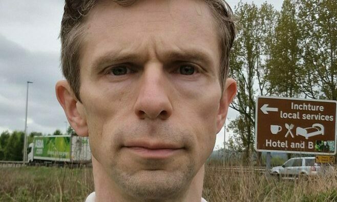 'Reassuring' new plans for 50 homes on controversial Inchture site