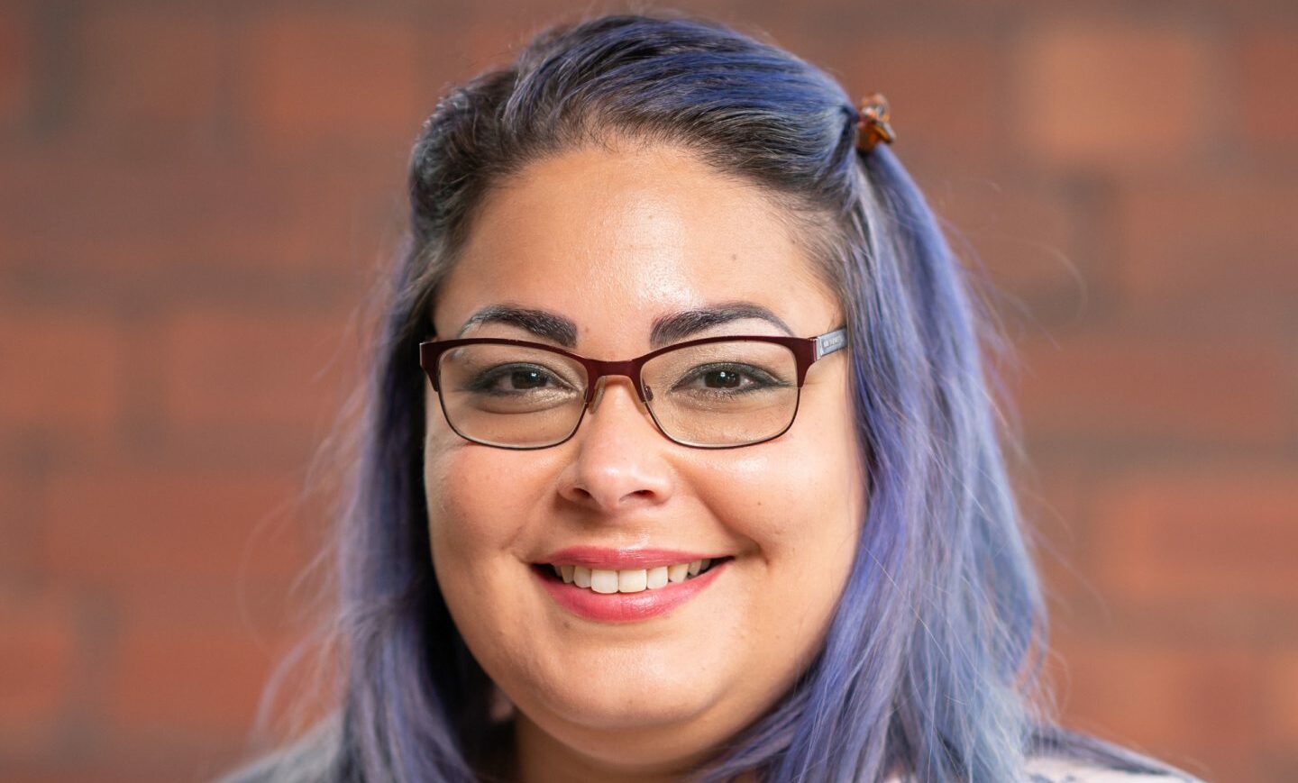 Fife A&E nurse Maria Garcia to appear on Great British Sewing Bee