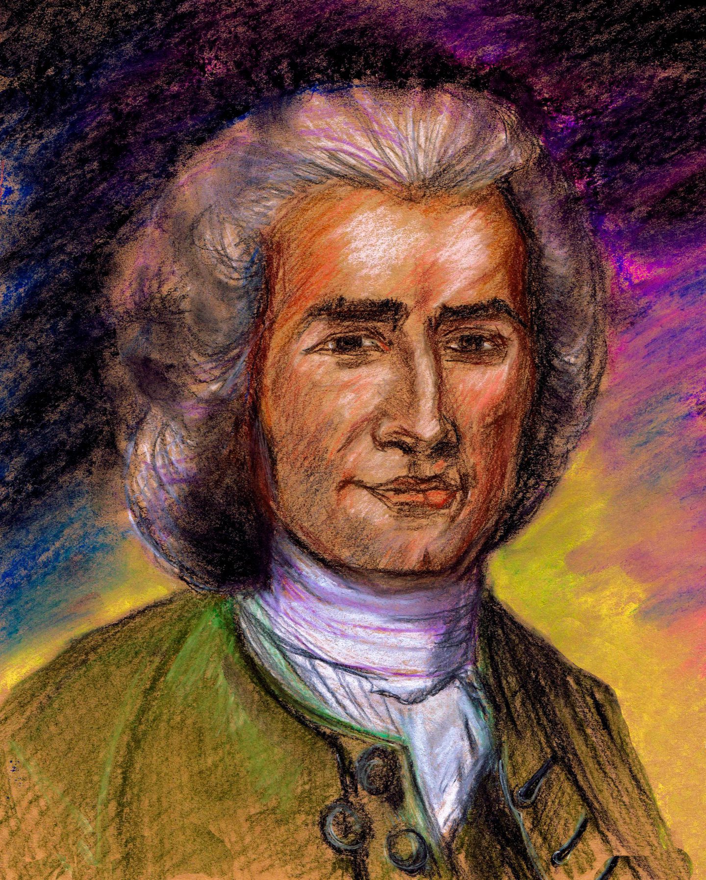 Celebrating 300 years of Adam Smith: Fife food festival on the menu in ...