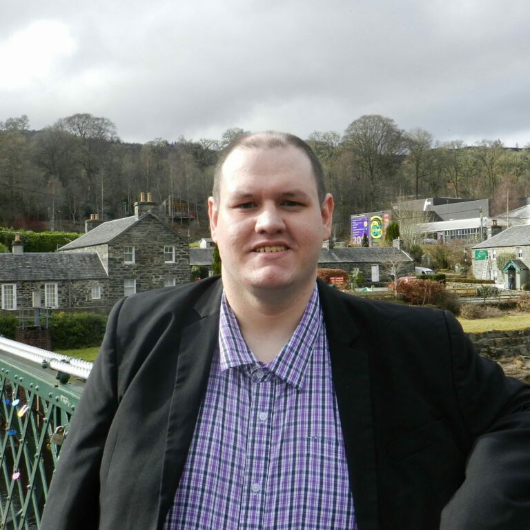 Perth Lib Dem hopeful gets jail warning for spate of police assaults