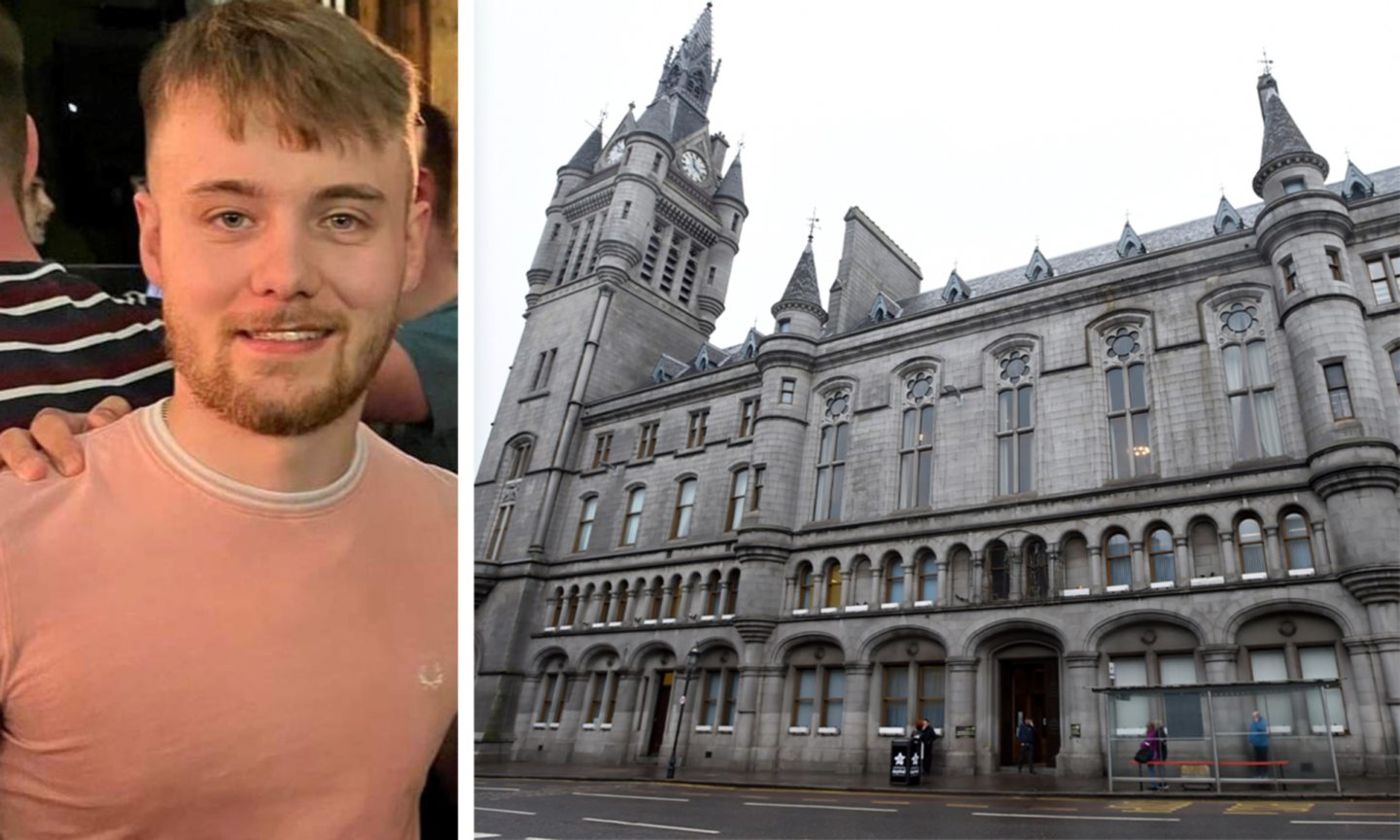 Monday court round-up - Attempted murder charge and dog dispute