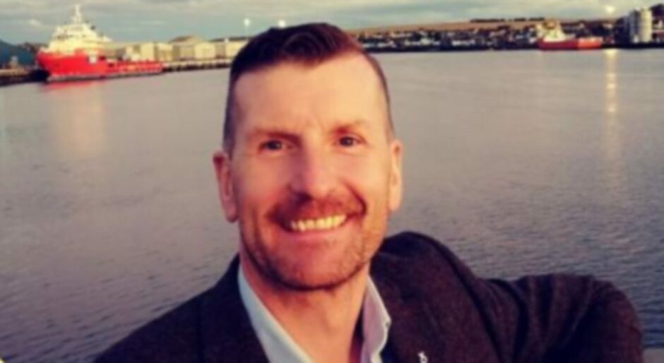 Angus MP Dave Doogan claimed driving fine on expenses