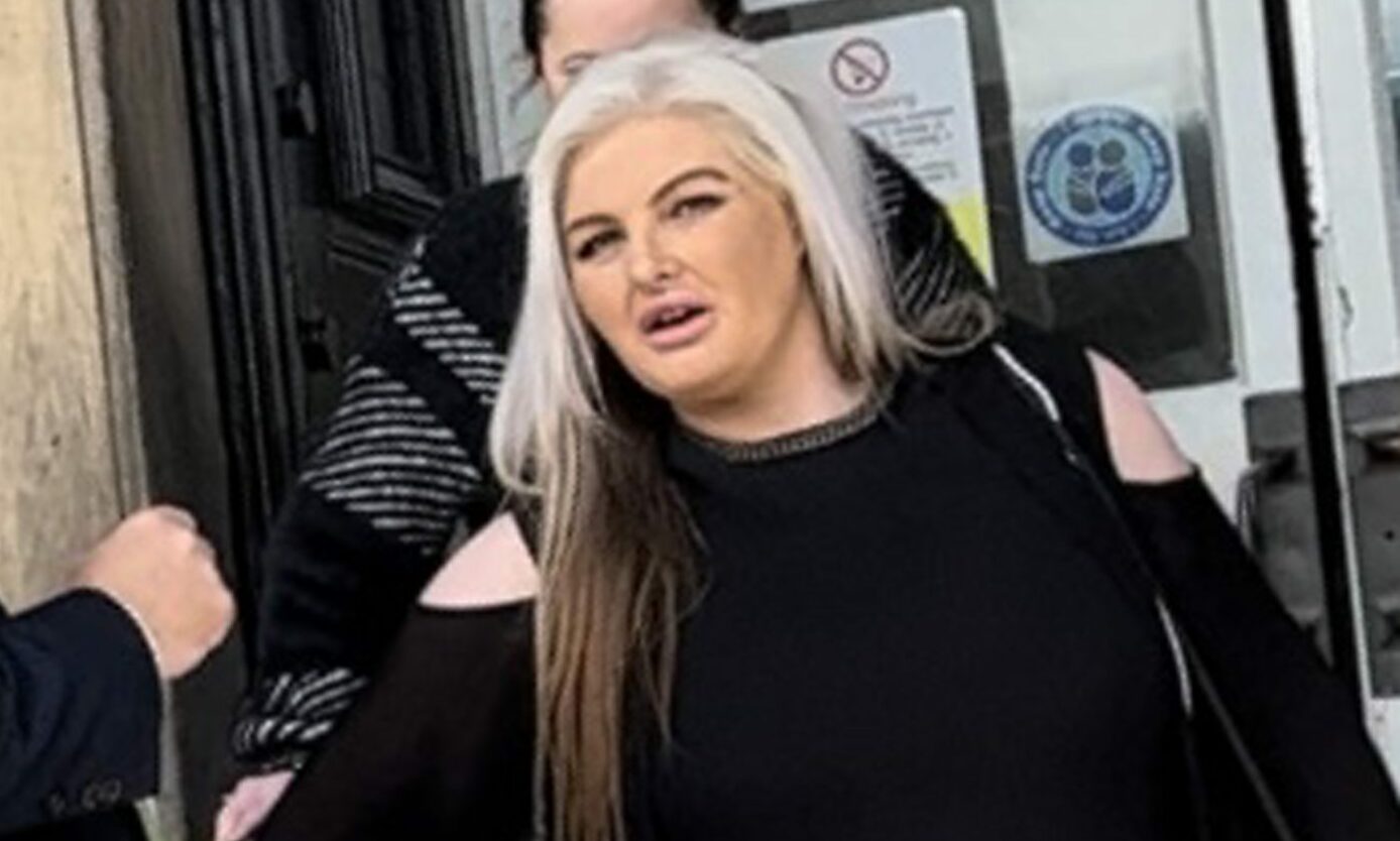 Wednesday court round-up — Drug-driver and revenge porn