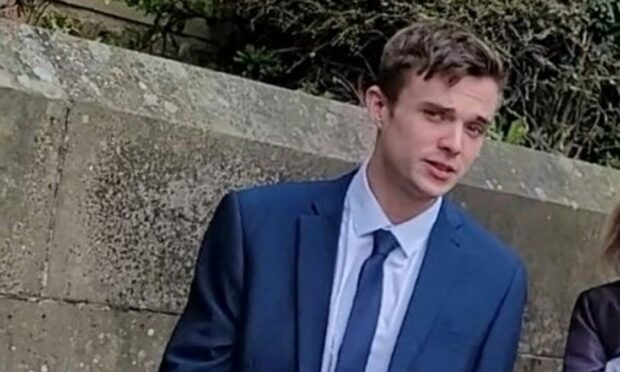 Dundee student drug-dealer described as 'role model' at sentencing