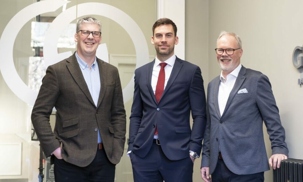 Gilson Gray Financial Management acquires Fife's Wilson Financial