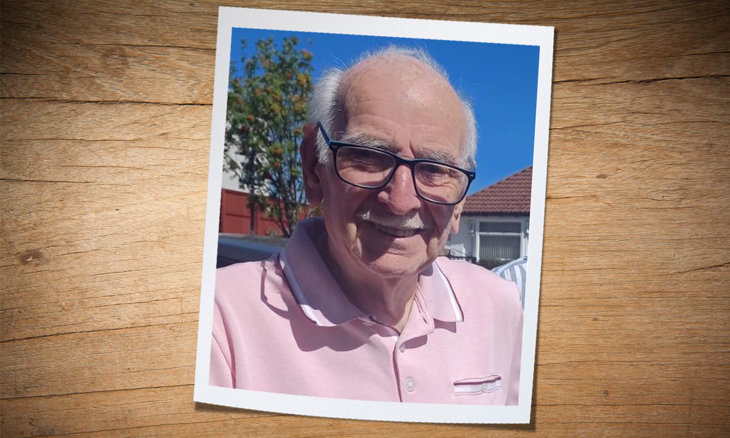 Obituary: Graham Rylance of Perth: Taught music in Dundee and played ...