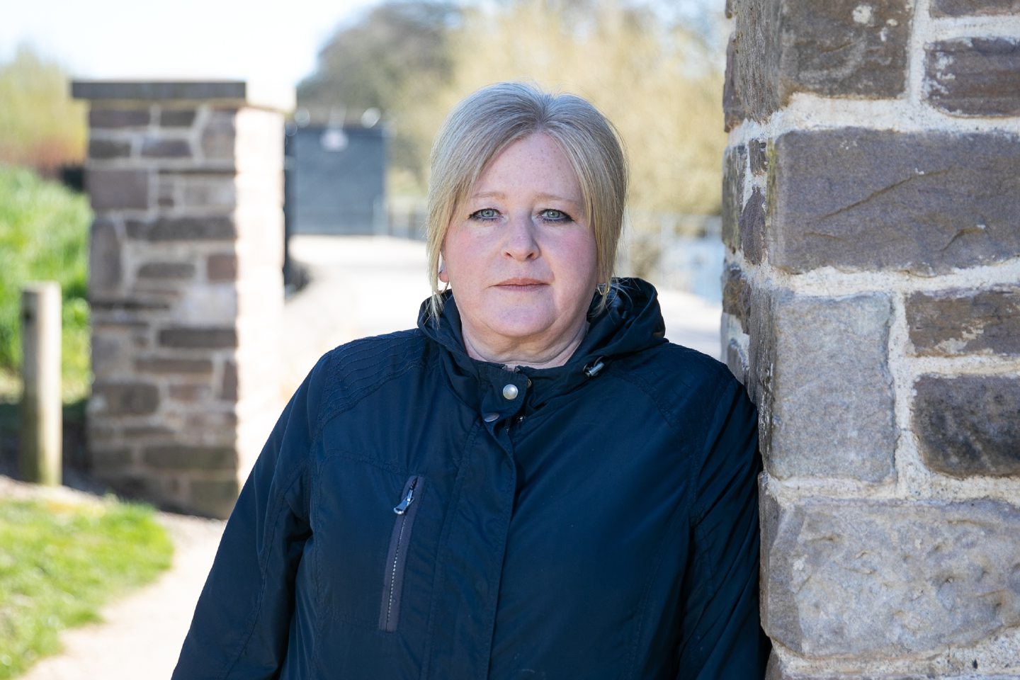 Brechin Bridge warning after reports driver ignored closure barrier