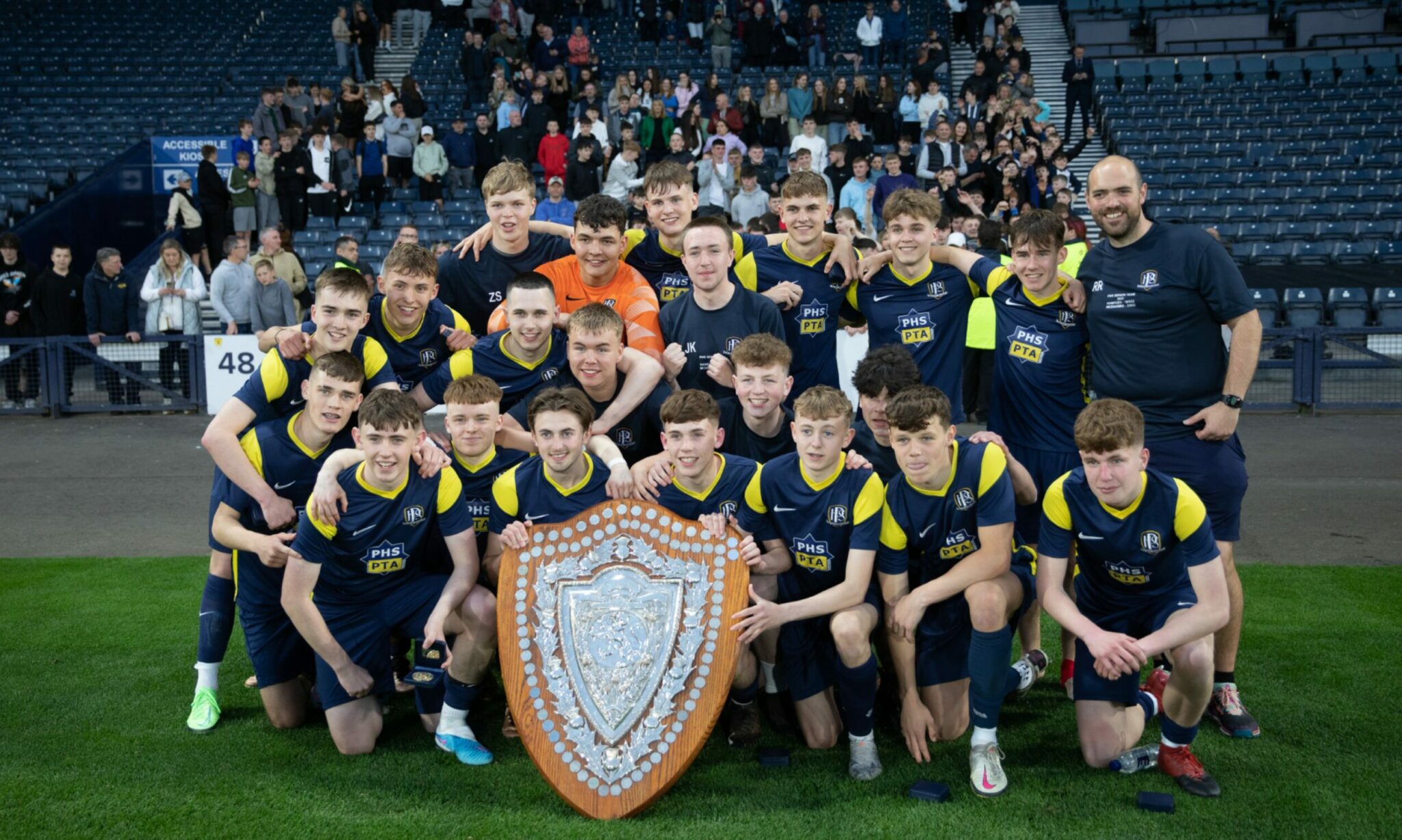 Perth High School Archives - The Courier