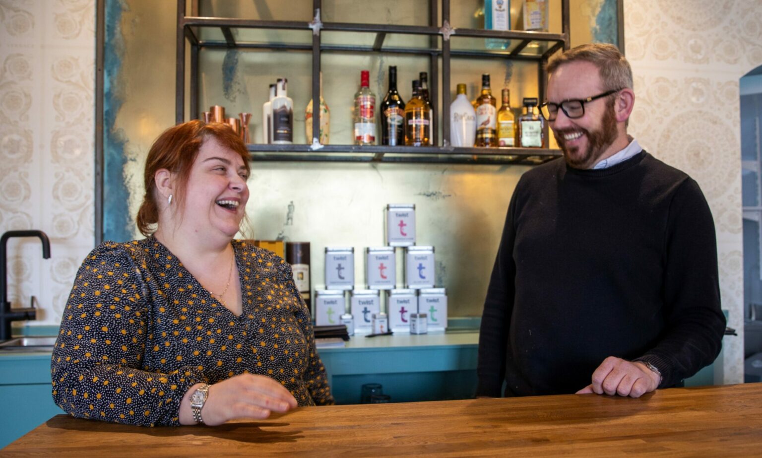 'Absolute hell’: The story behind The Ferry Selkie