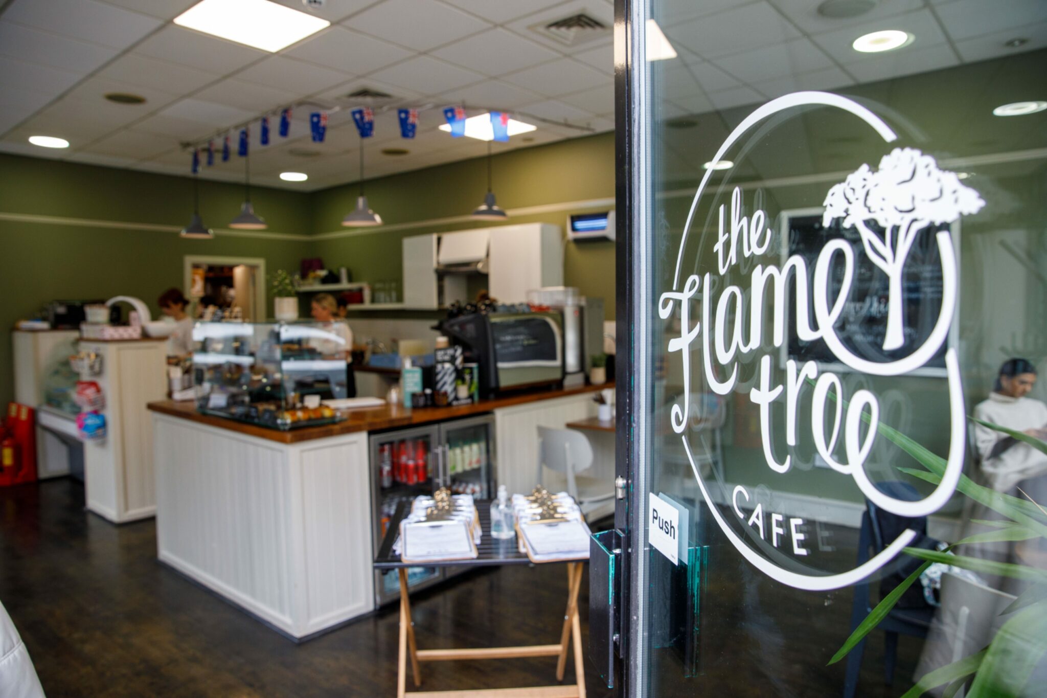 Restaurant review: The Flame Tree Cafe in Dundee