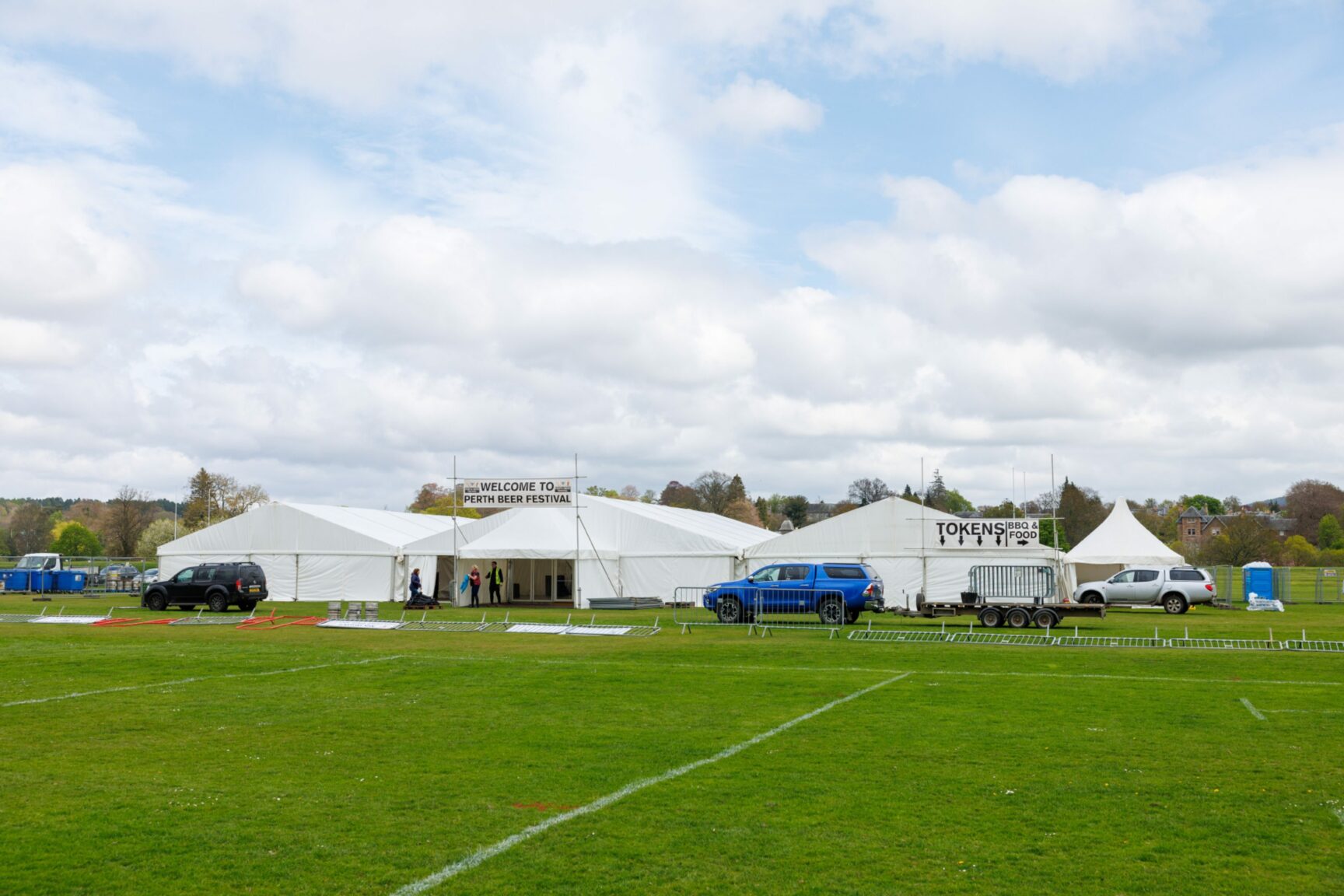 Perth Beer Festival weekend: Full rundown of three days of events