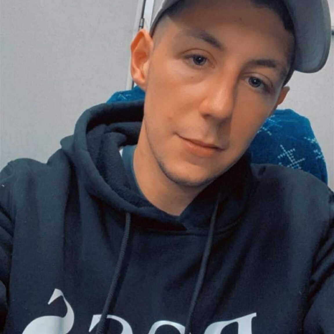 Keiran Nelson: Fife mum's tribute to son found dead in flat