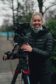 Love Island's Anton Danyluk directed by Fifer in male body image film ...
