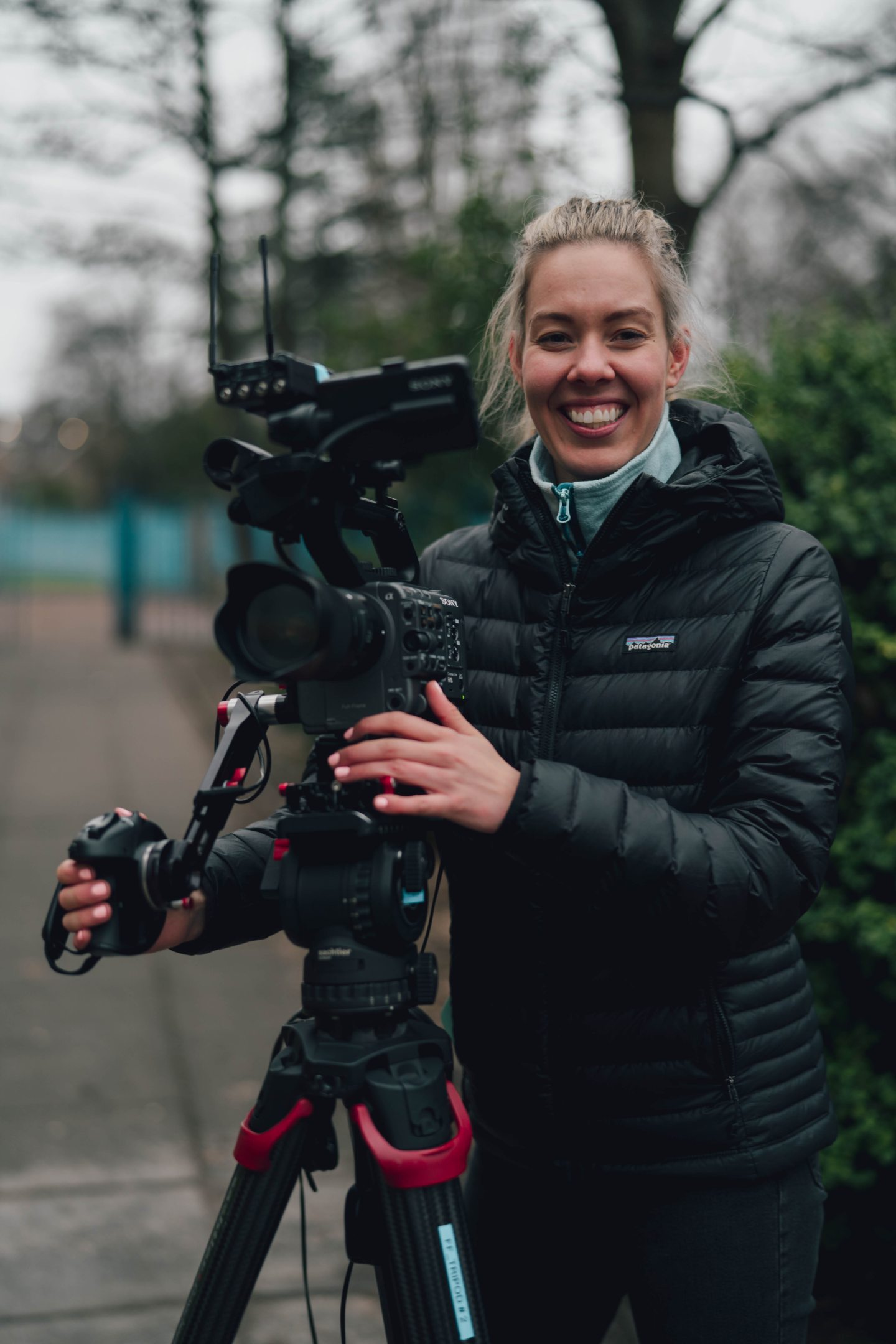 Love Island's Anton Danyluk directed by Fifer in male body image film ...