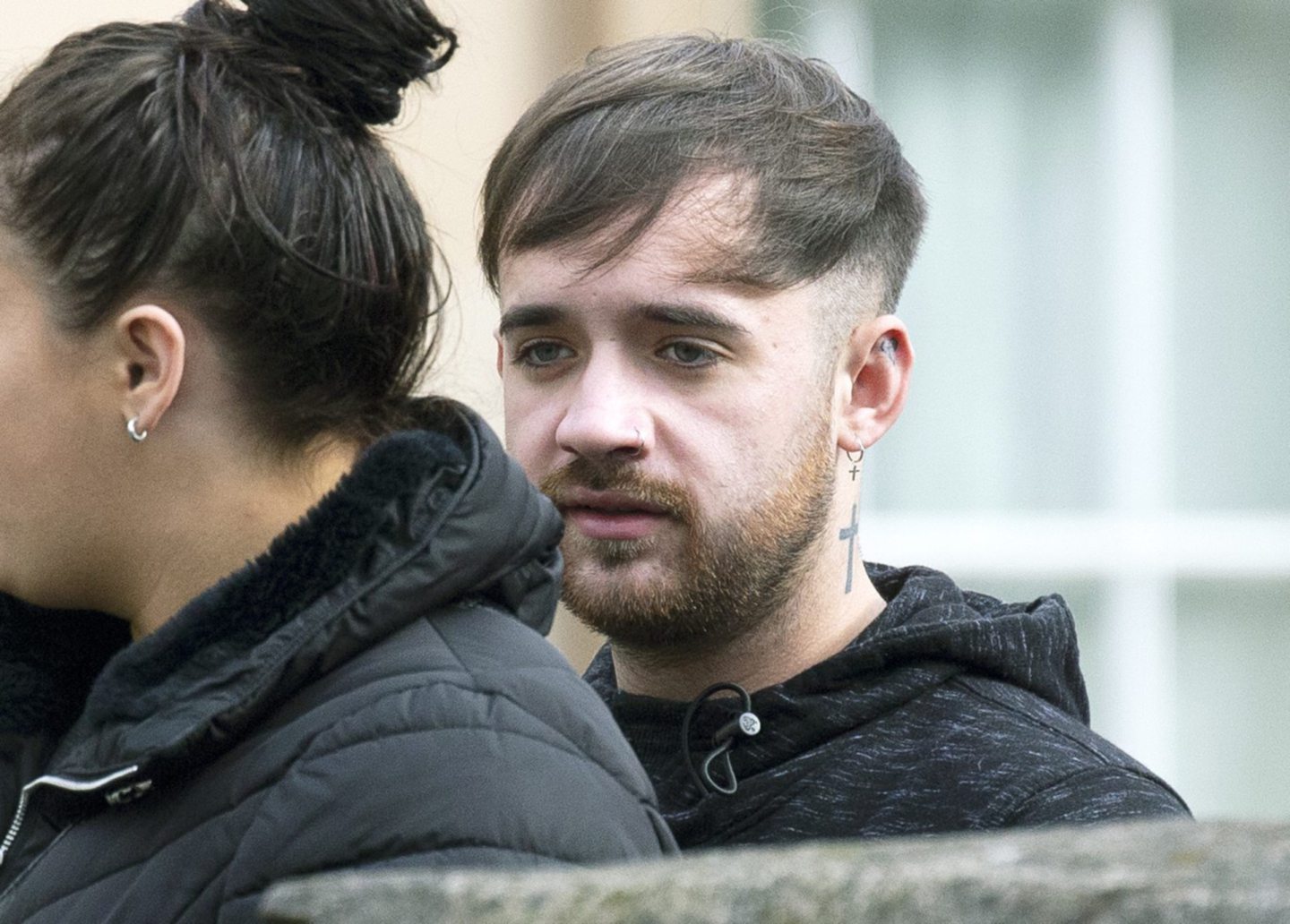 Country singer cleared of cut throat razor attack in Perth