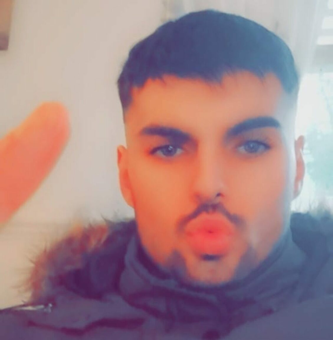 Six-year sentence for Fife abuser who tried to flee custody